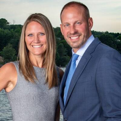 The Abby Nelson Team